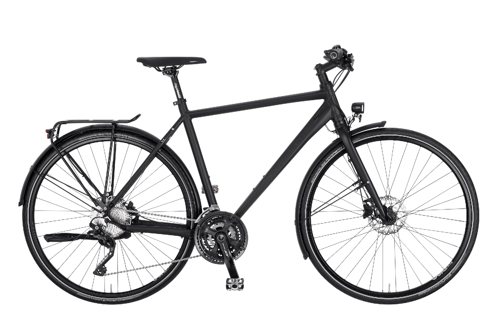 Kreidler Raise RT10 Sport - bei Fahrrad Krause online kaufen