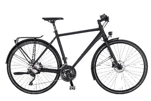 Kreidler Raise RT10 Sport - bei Fahrrad Krause online kaufen